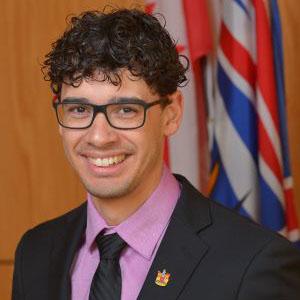 Executive Board | Lower Mainland Local Government Association